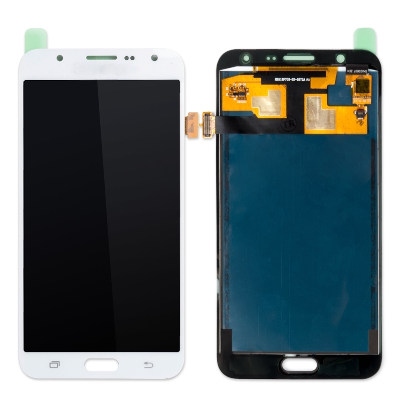 LCD For Samsung Galaxy J7 2015 J700 SM-J700F J700H J700M Display Touch Screen Assembly ...