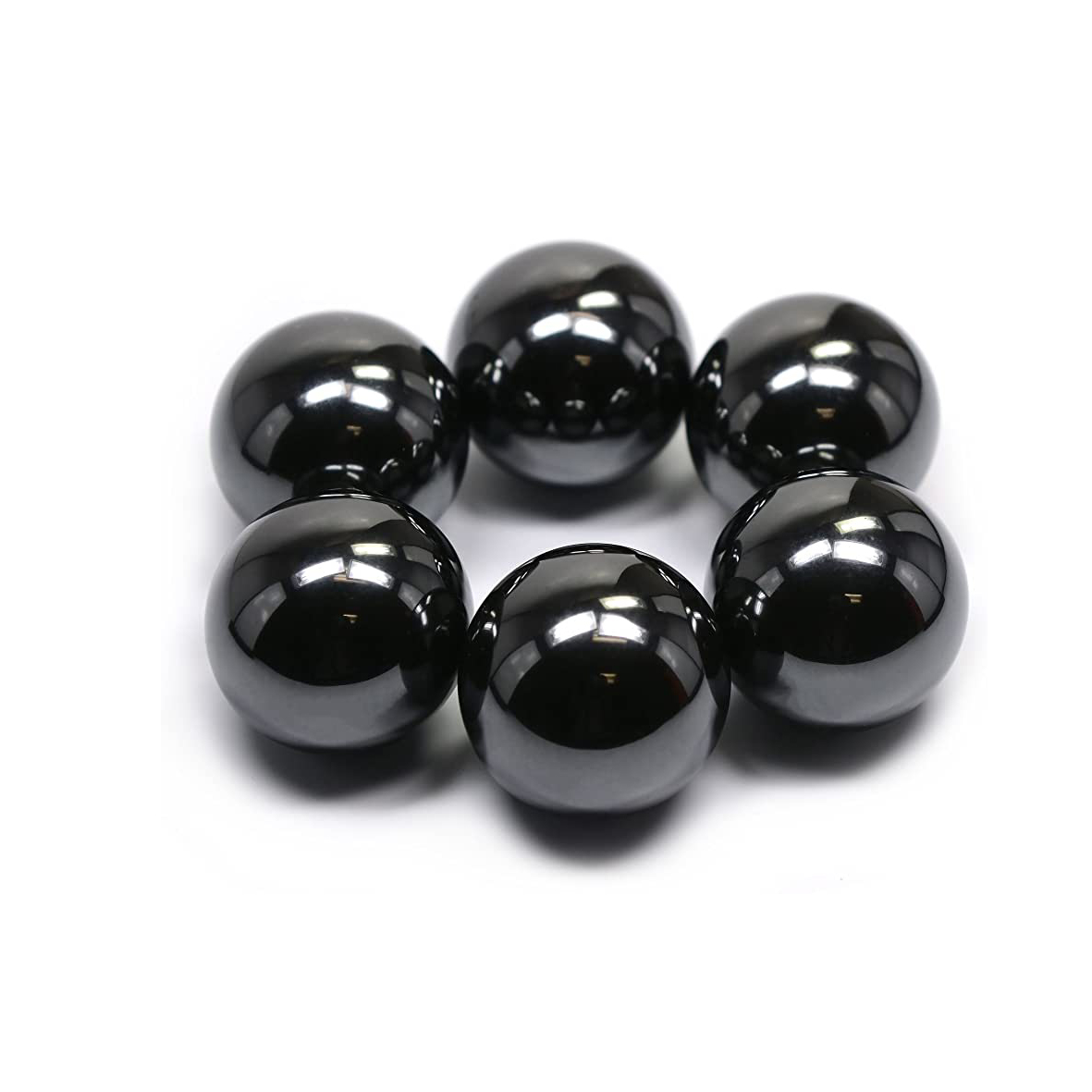 Super Magnets 6Pcs | Daraz.lk