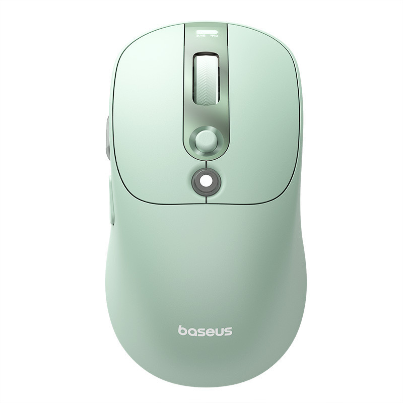 Baseus Editor Series Wireless Mouse with Long Battery Life Digital ...