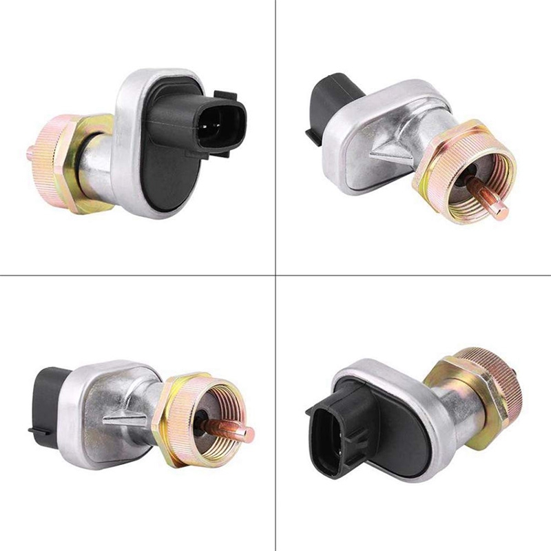 Speed Sensor for TOYOTA Land Cruiser for Isuzu 8973657430 8972565260 ...