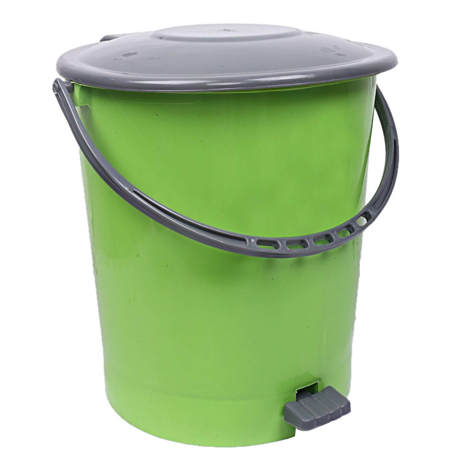 Plastic Padel Model Dustbin | Daraz.lk