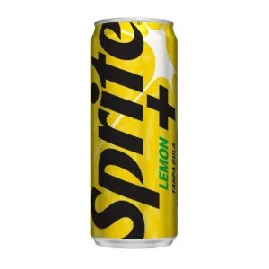 Sprite Lemon+ 320ml | Daraz.lk
