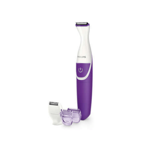 Philips Bikini Trimmer BRT383 | Daraz.lk