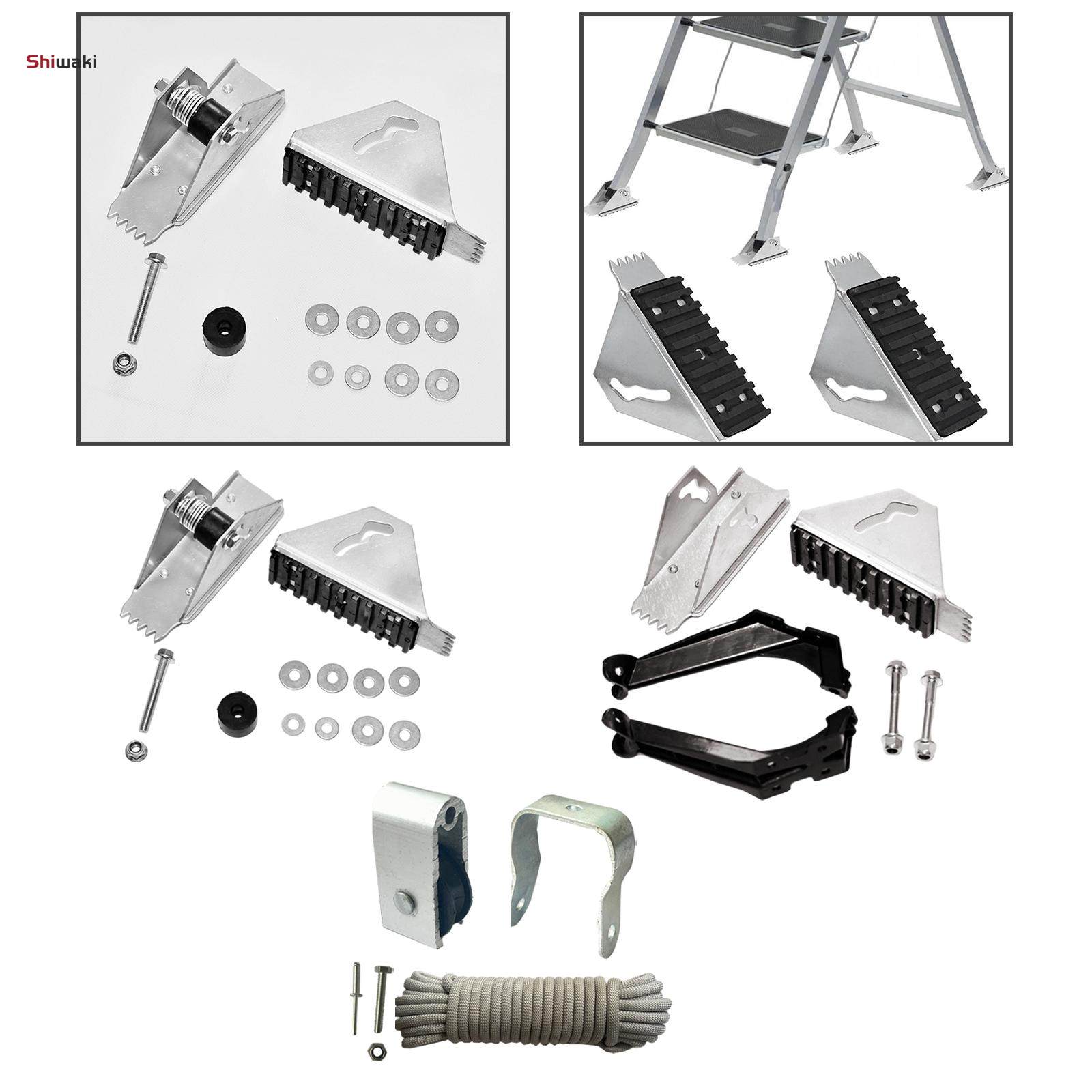 Extension Ladder Feet Replacement Simple Installation Spare Parts ...