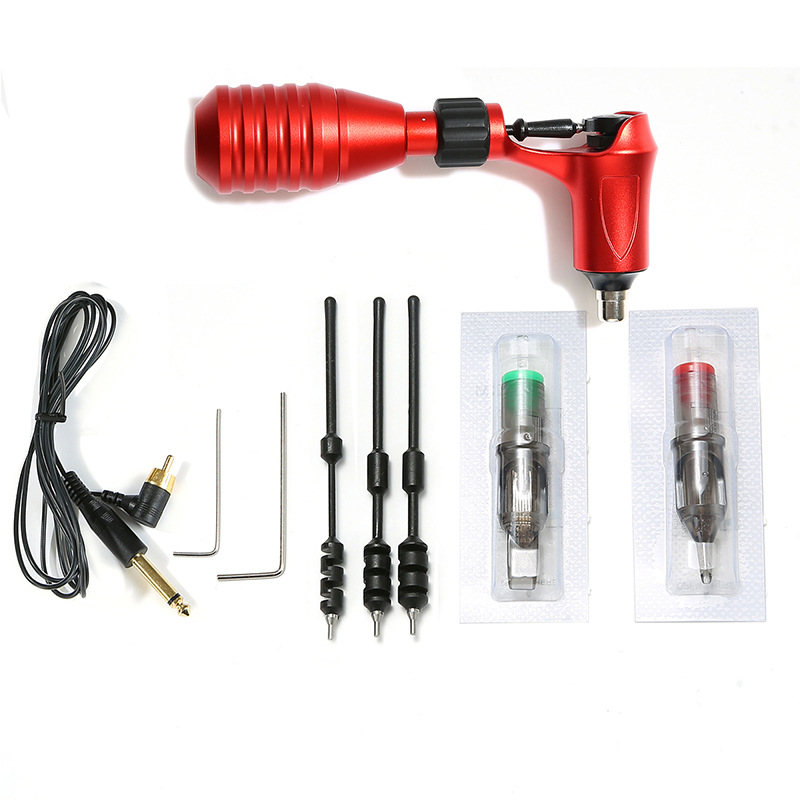 Tattoo motor machine UP direct drive tattoo machine Adjustable ...