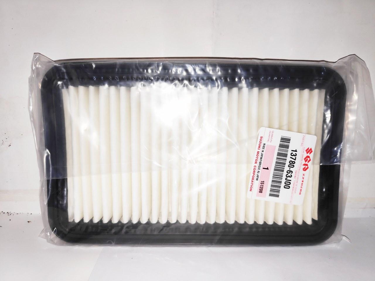 Suzuki Air Filter 13780-63J00 A971 Suzuki Swift | Daraz.lk