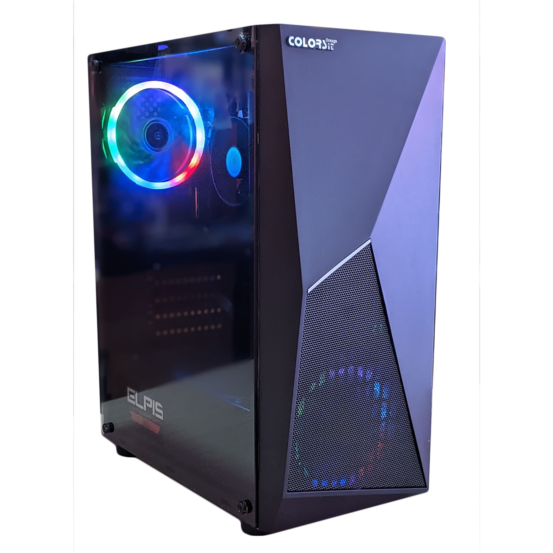 Intel Core i7 4th Gen GAMING Computer PC 8GB/128GB | Daraz.lk