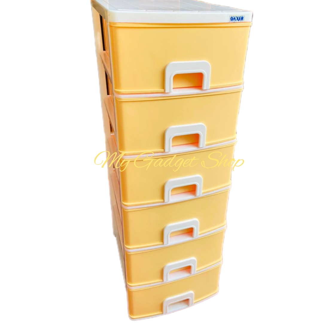 Damro daxer baby drawer cupboard wardrobe bed side cupboard cloth ...