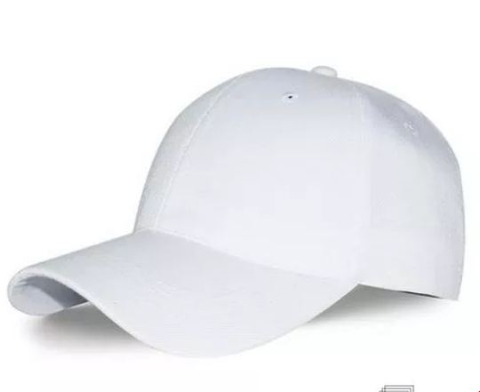 Unisex Fashion Outdoor Casual Sports Cap | Daraz.lk