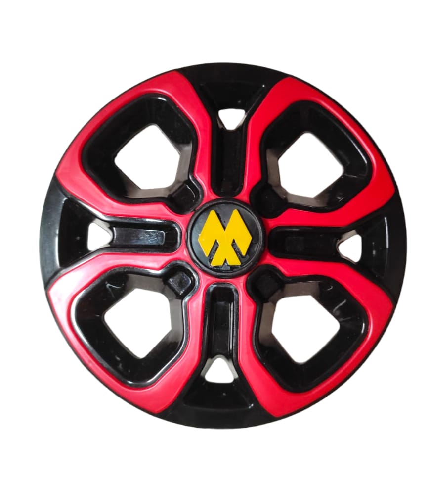 Three Wheeler Alloy Wheel Rim Cup VEZEL Design Fiber Plastic New Look ...
