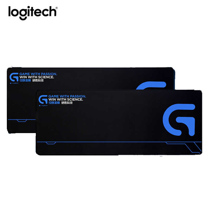 Logitech Extended Gaming Mouse Pad | Daraz.lk