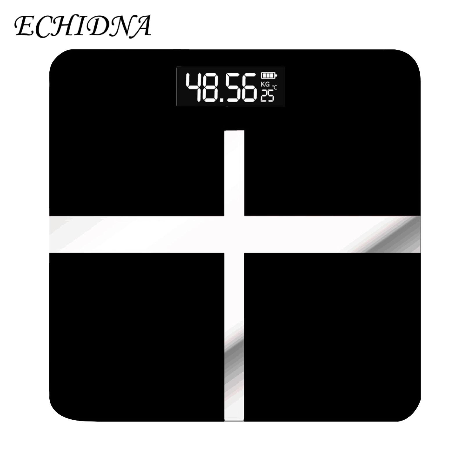 Weight Measurements High Precision Smart Digital Bathroom Body Scale ...