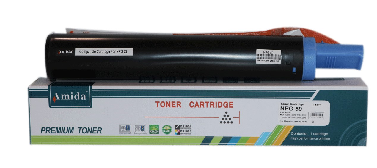 Canon IR 2006N Toner | Daraz.lk