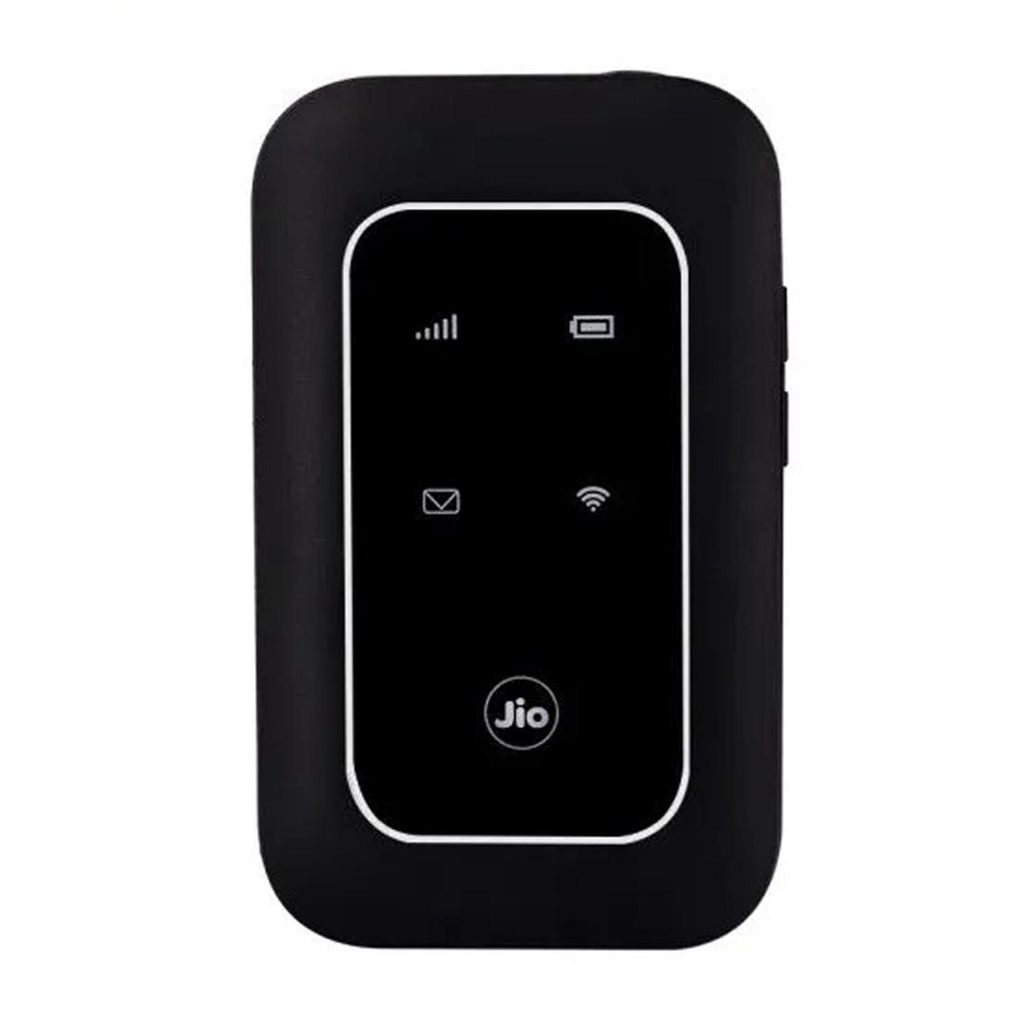 JioFi LTE 4G+ Advanced Mobile Hotspot Router Unlocked Mobile Portable ...