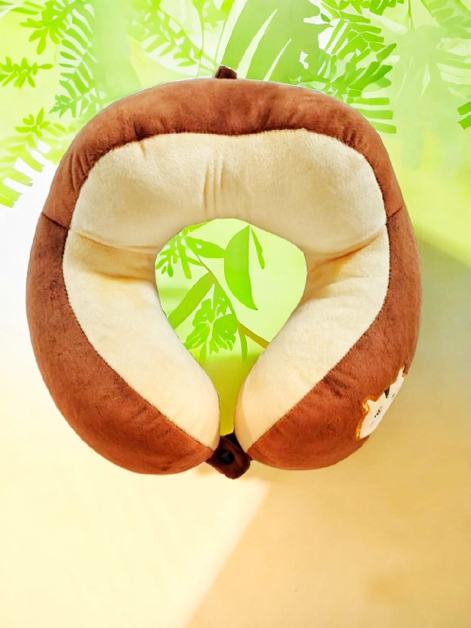 High quality soft neck pillow, Travel neck pillow, Neck pillows for ...