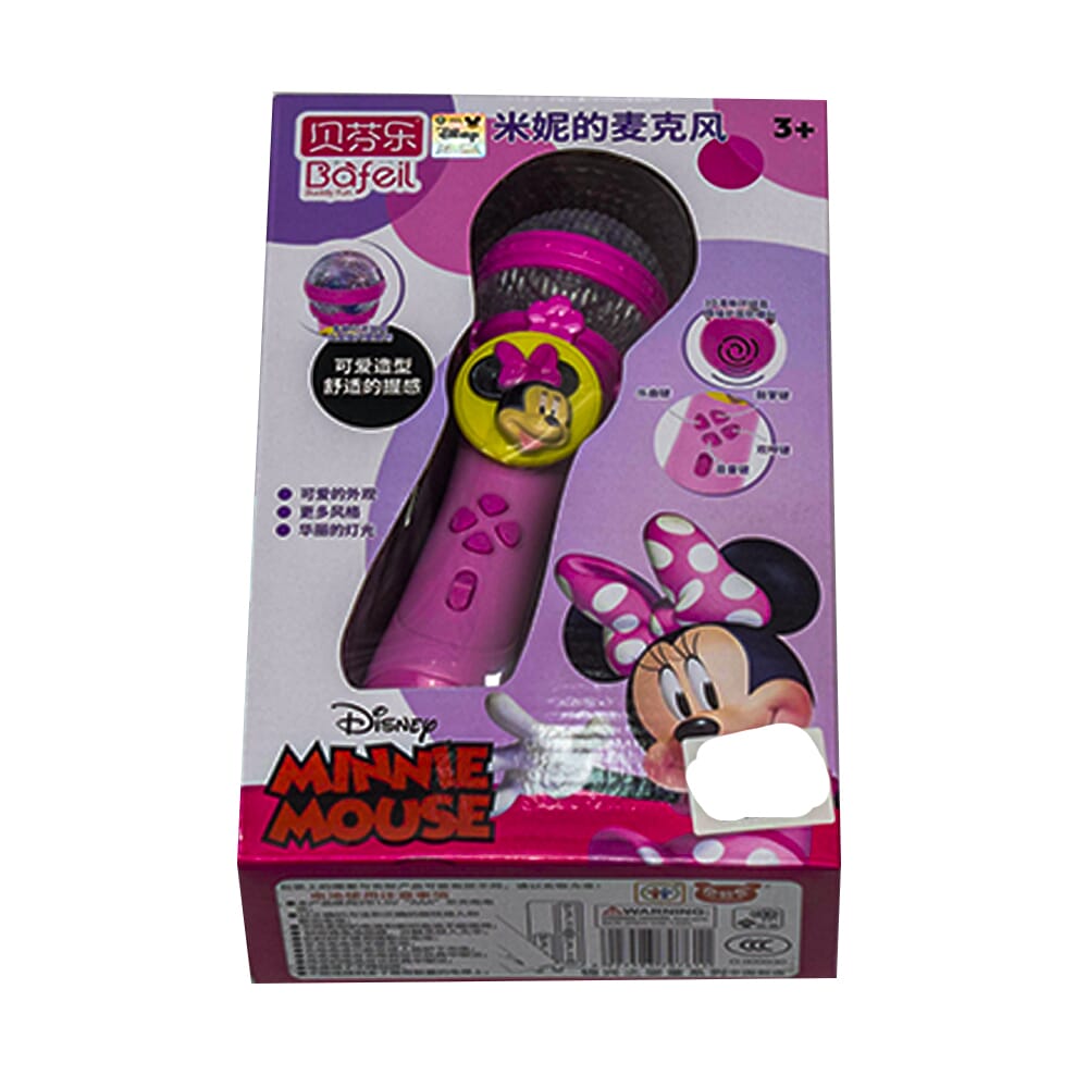 Mickey Mouse Mic | Daraz.lk: Buy Online at Best Prices in Srilanka ...