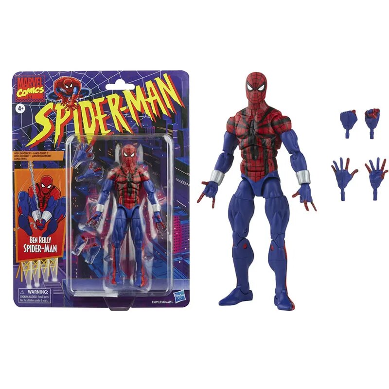 spider man toys Mafex 103 Spider Man Action Figure Toys Spiderman ...
