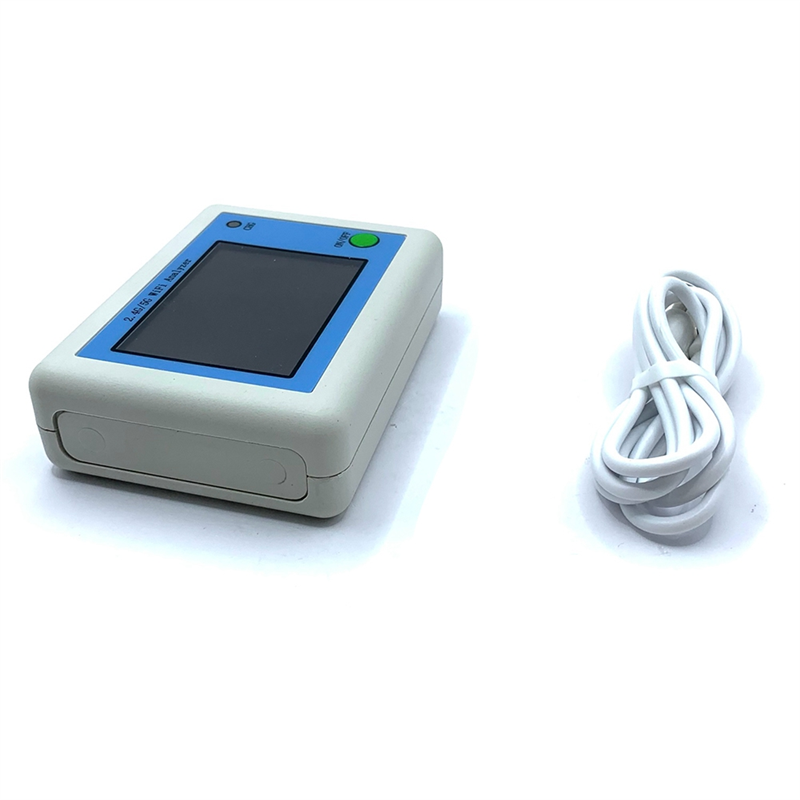 WIFI Signal Usage Analyzer WIFI Signal Tester 2.4G/5G Router Management ...