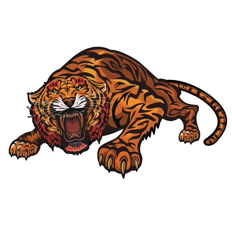 Bumper Stickers Electric Car Scratches Decorative Sticker Motorcycle ...