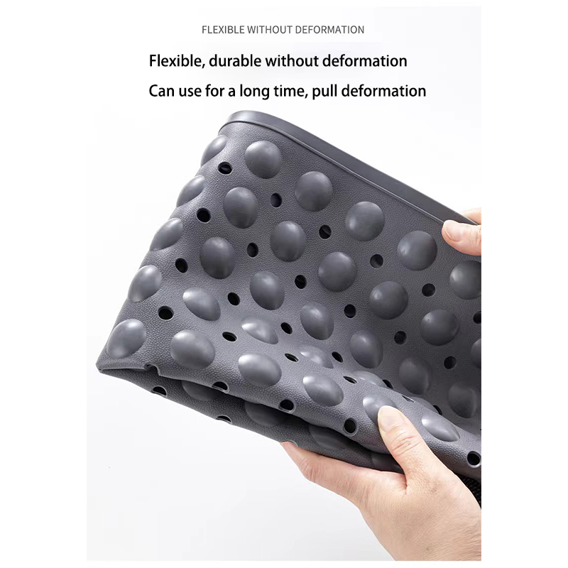 Bathroom Non-slip Mat Shower Room Bathroom Bath Mat Children's Anti ...