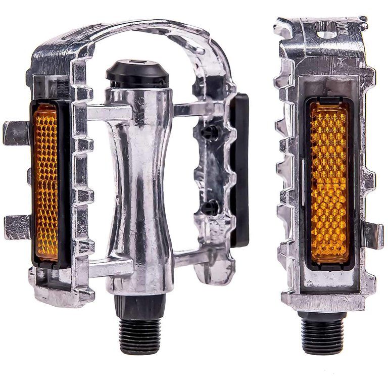 Bicycle Alloy Pedals Full Balls Access Brand. Cycle Pedal Alloy | Daraz.lk