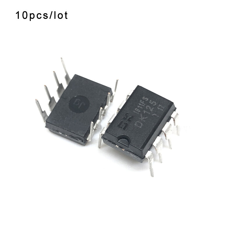 【FOOT SOFA】(10pcs) DK112 DK124 DK1203 DK125 DK106 Switching Power ...