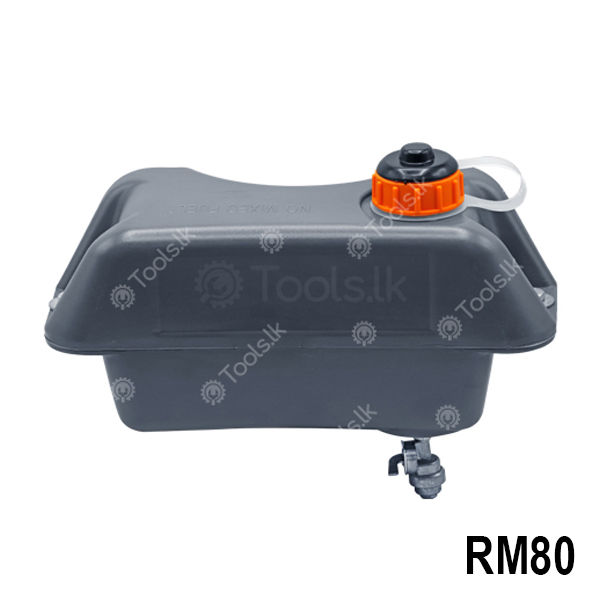 Tamping Rammer RM80 - Fuel Tank | Daraz.lk