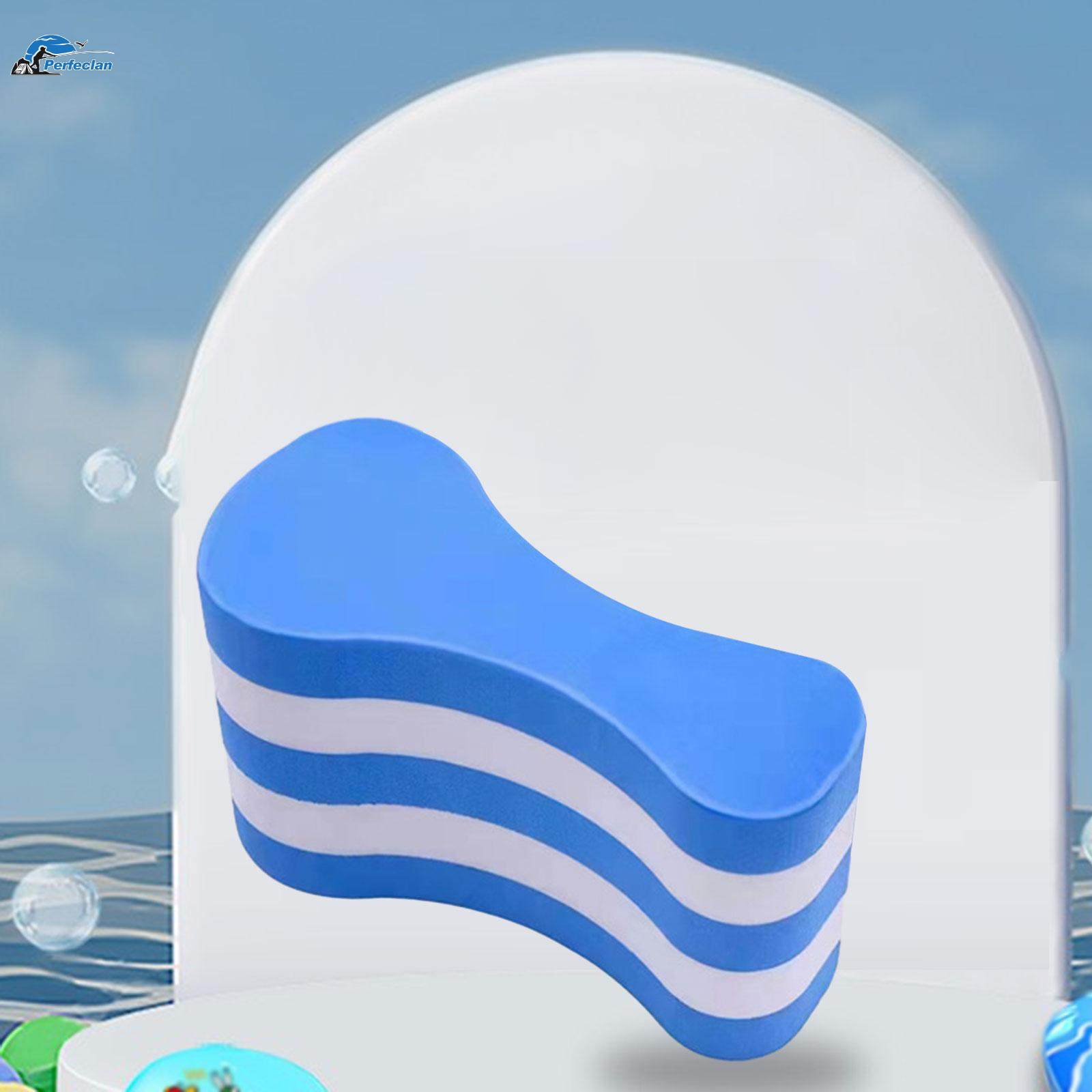 Pull Buoy Leg Floats Kickboard Aquatic Fitness EVA for Junior | Daraz.lk