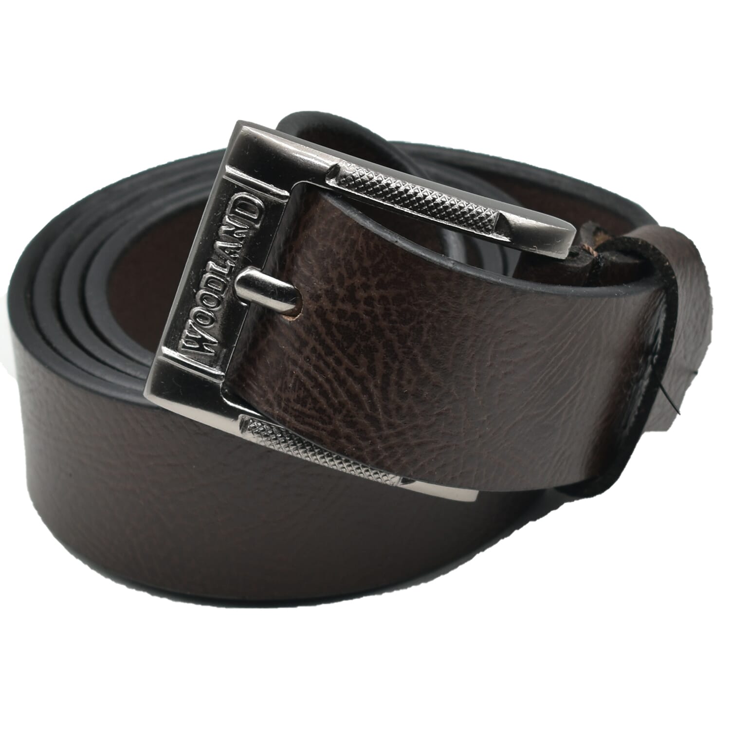Well-Polished Classic Belt For Men - Black | Daraz.lk