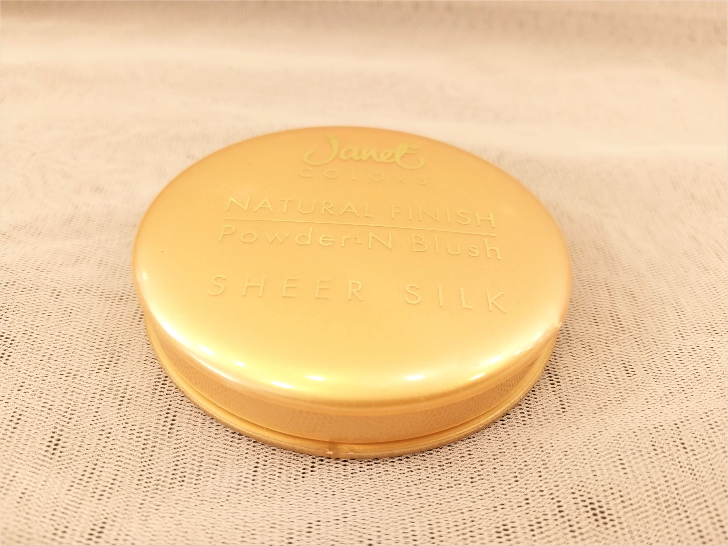 Powder-N-Blush Finishing Powder 20g | Daraz.lk