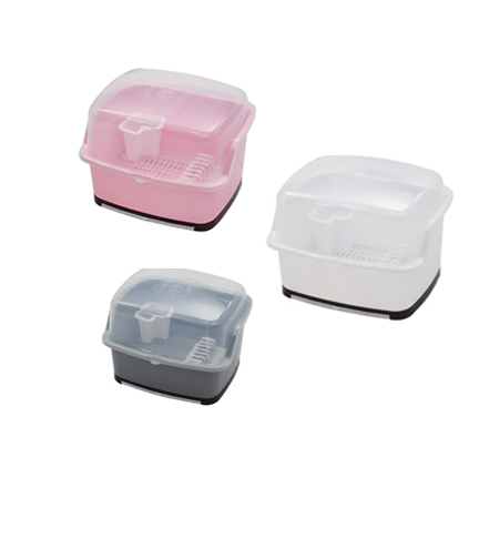 Daxer Plate Rack with Cover - PPR04 + Free Shipping | Daraz.lk