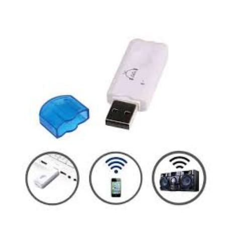USB Wireless Bluetooth Dongle | Daraz.lk