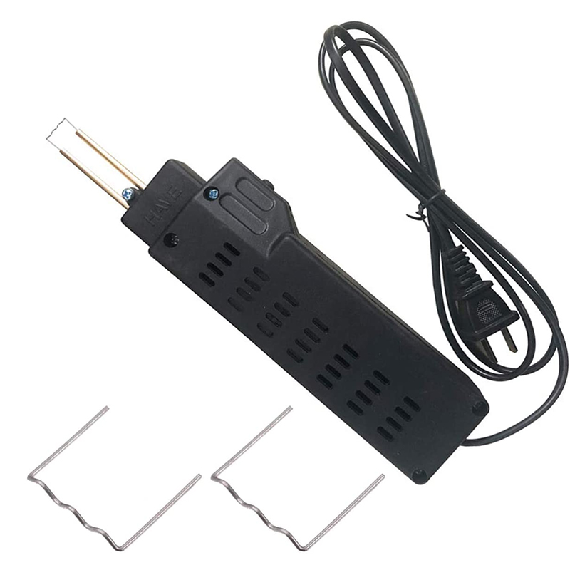 1000Pcs Hot Staple Repair Machine Plastic Welding Hot Stapler Auto ...