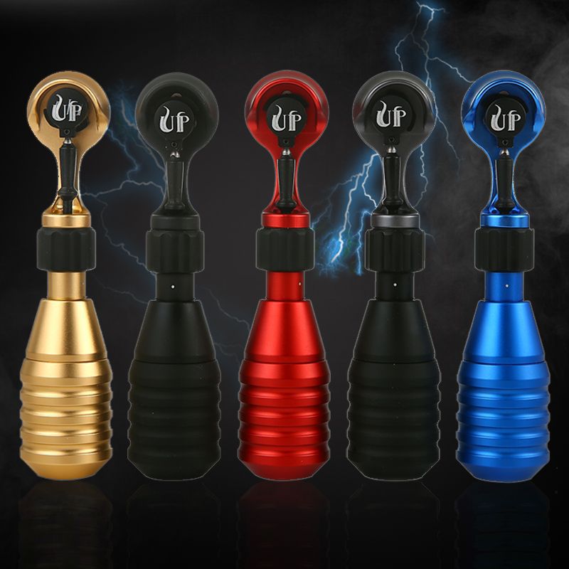 Tattoo motor machine UP direct drive tattoo machine Adjustable ...