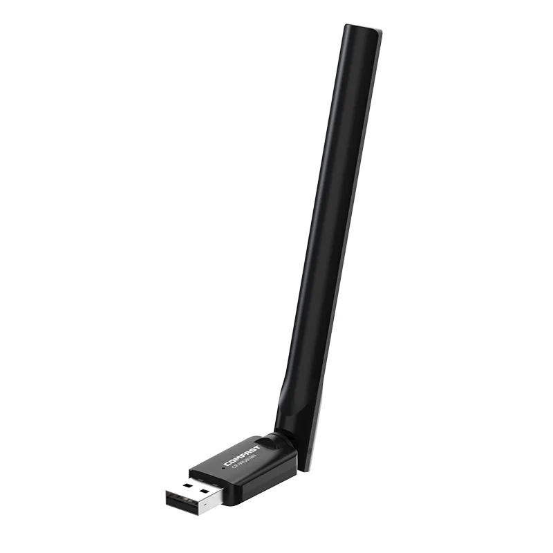 Comfast CF-WU818N Driver Free WiFi Network card USB Wireless Adapter ...