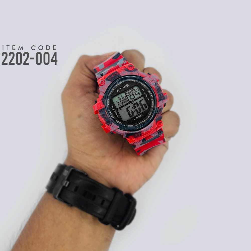 Kids Watch Baby Watch Small Baby watch Digital Water Resistant Small ...