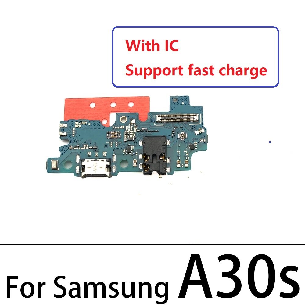 USB Charger Charging Port Dock Board with IC Support fast charge ...