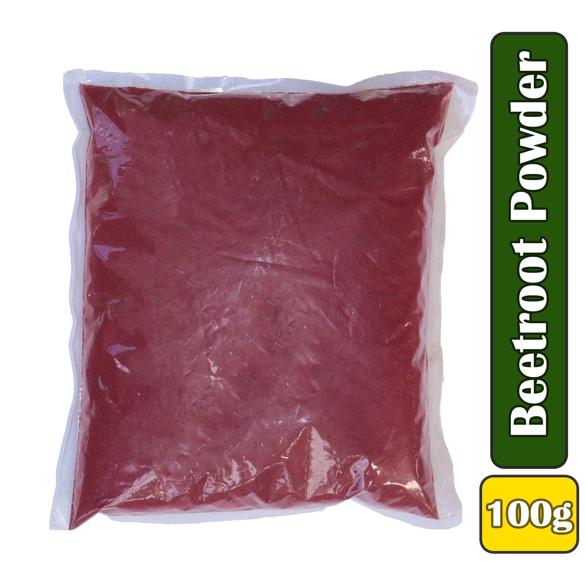 Beetroot Powder for Skin & Hair – 100g to 1kg | Daraz.lk