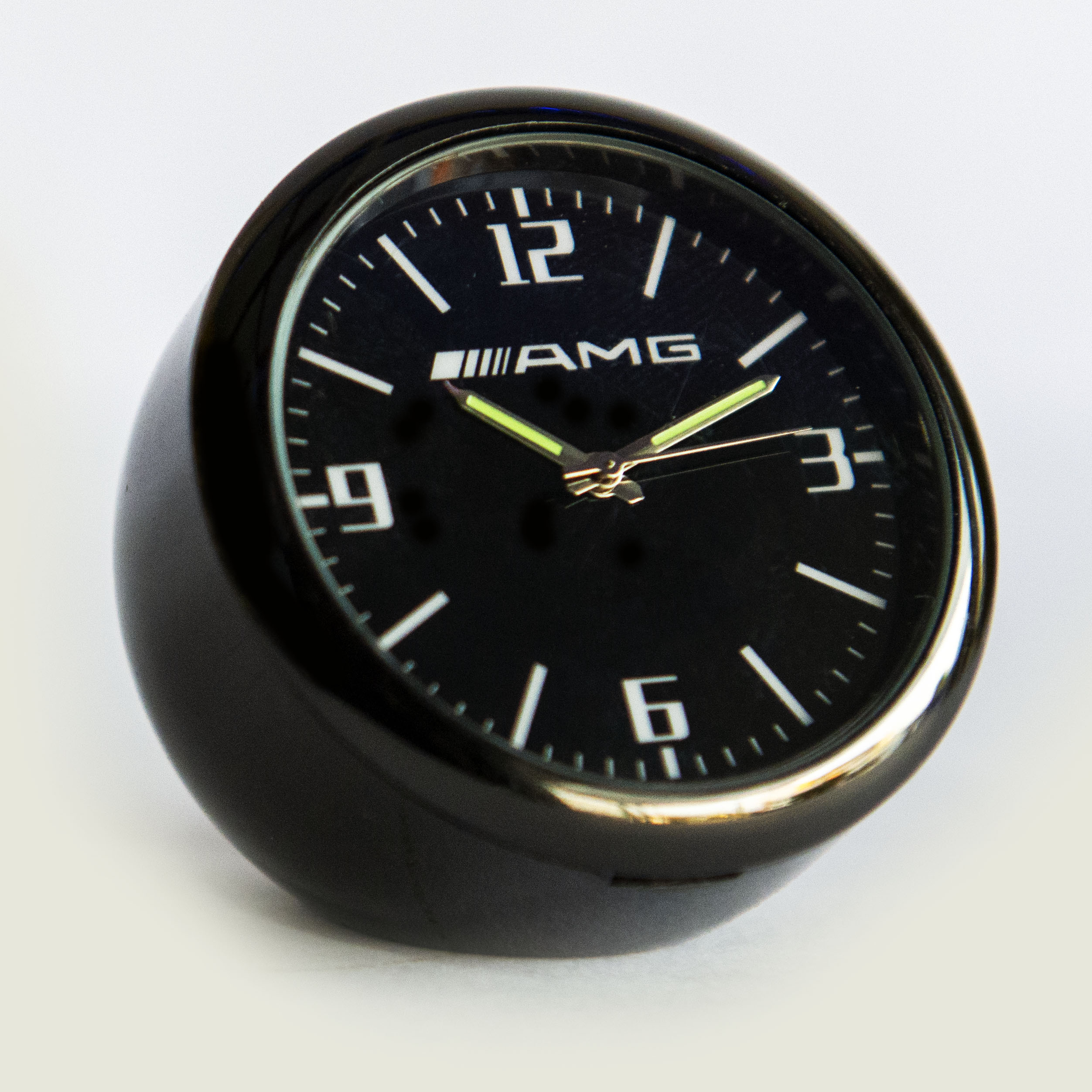 Car Dashboard Clock Ondash Clock For Amg -Benz | Daraz.lk