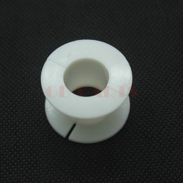 4pcs 50x29mm 38x20mm Plastic Bobbin Wire Coil Former For Diy Speaker ...