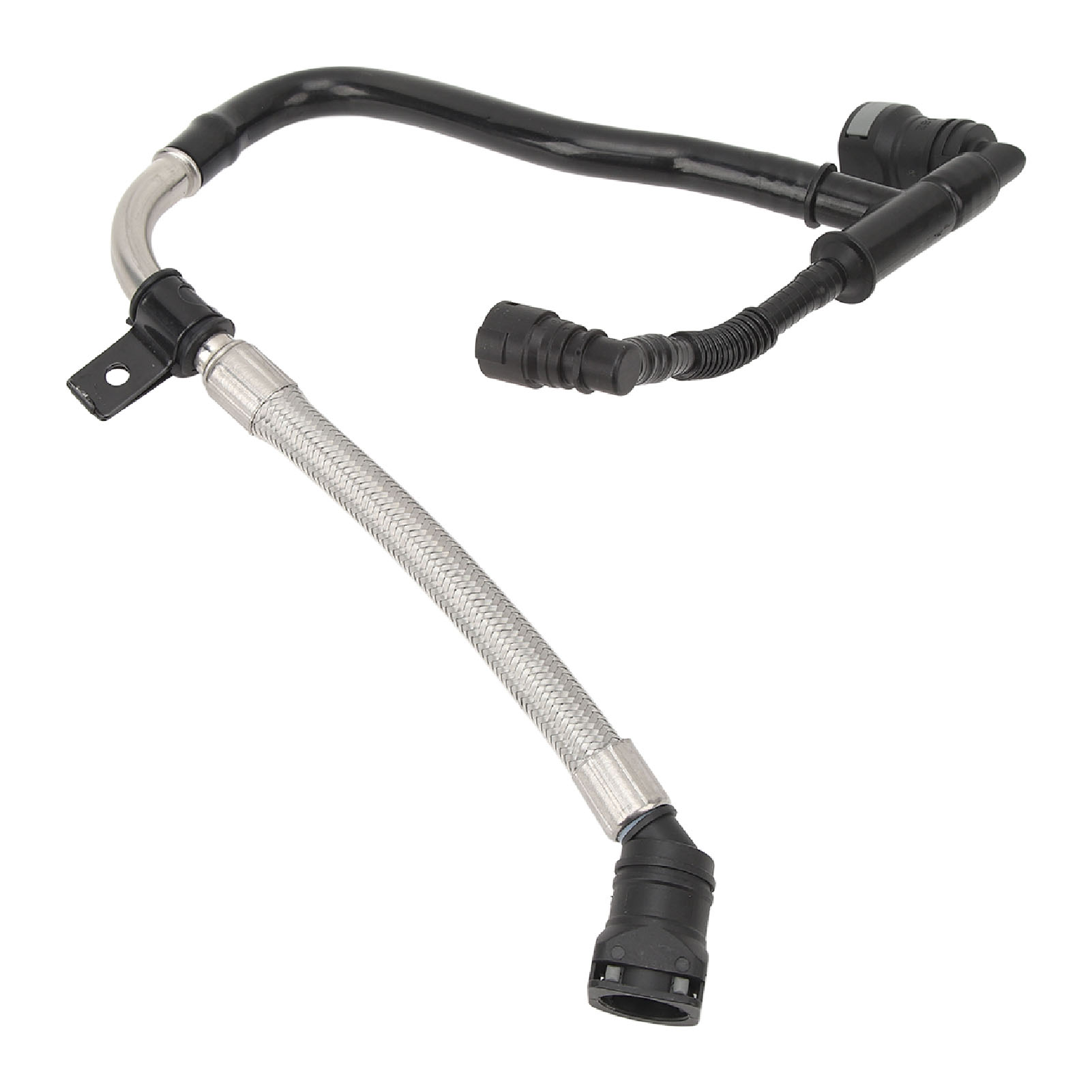 Positive Crankcase Ventilation Tube Easy To Install 12673868 Durable ...