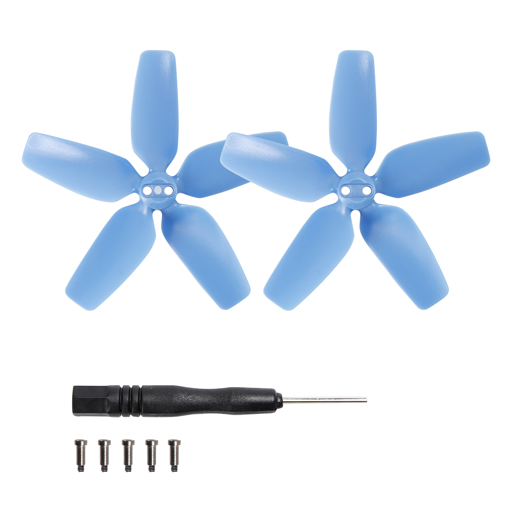 Drone Propeller for Avata Drone Blade Props Replacement Light Weight ...