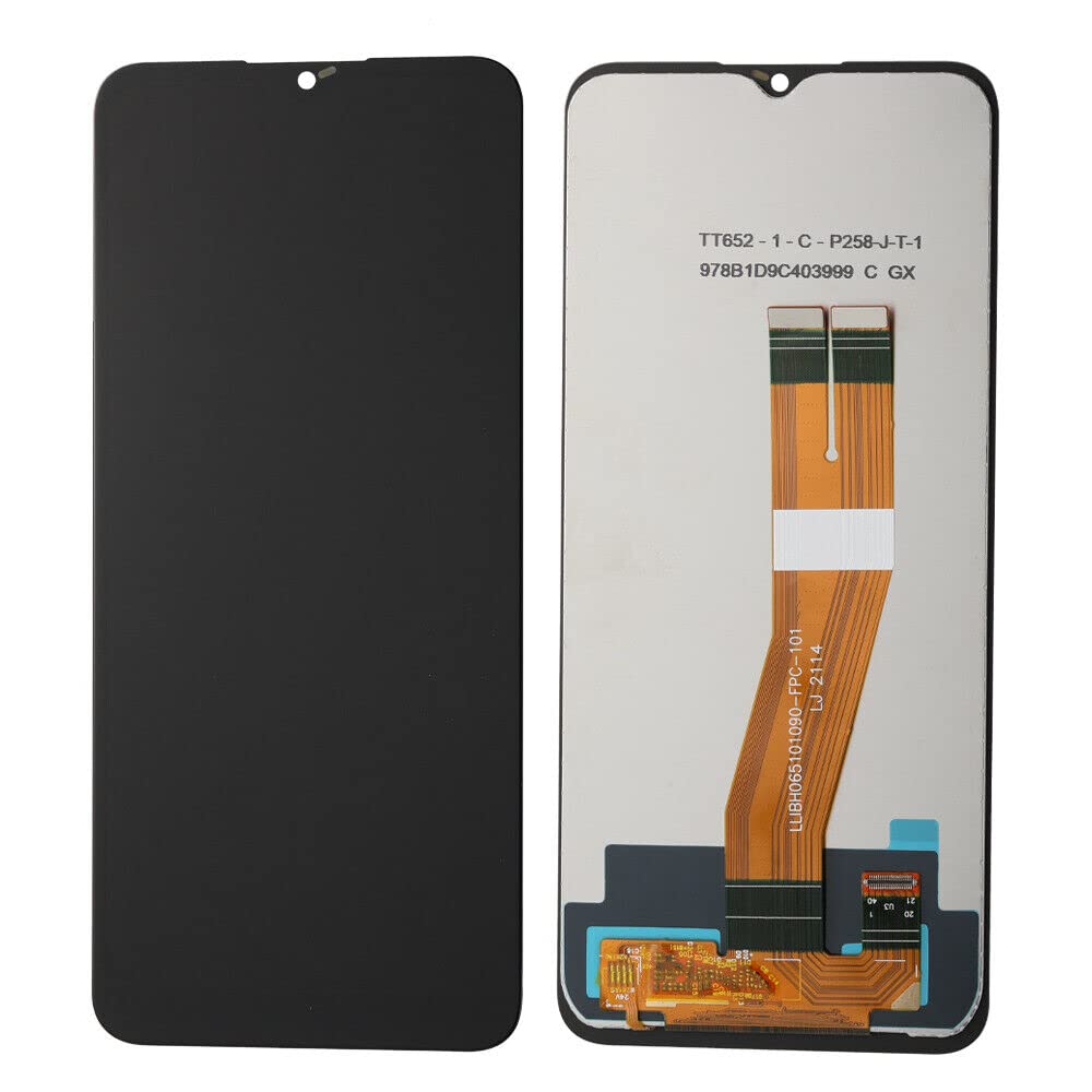 SAMSUNG A03S BLACK LCD DISPLAY | Daraz.lk