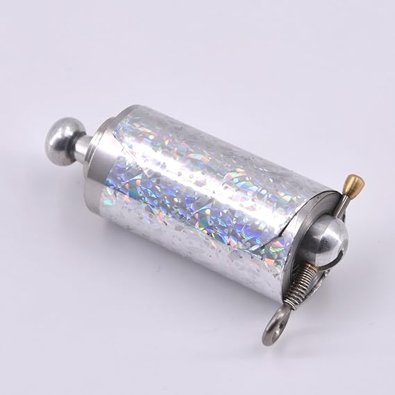 Metal Steel Professional Trick Prop Stretchable Extendable Stick toy ...