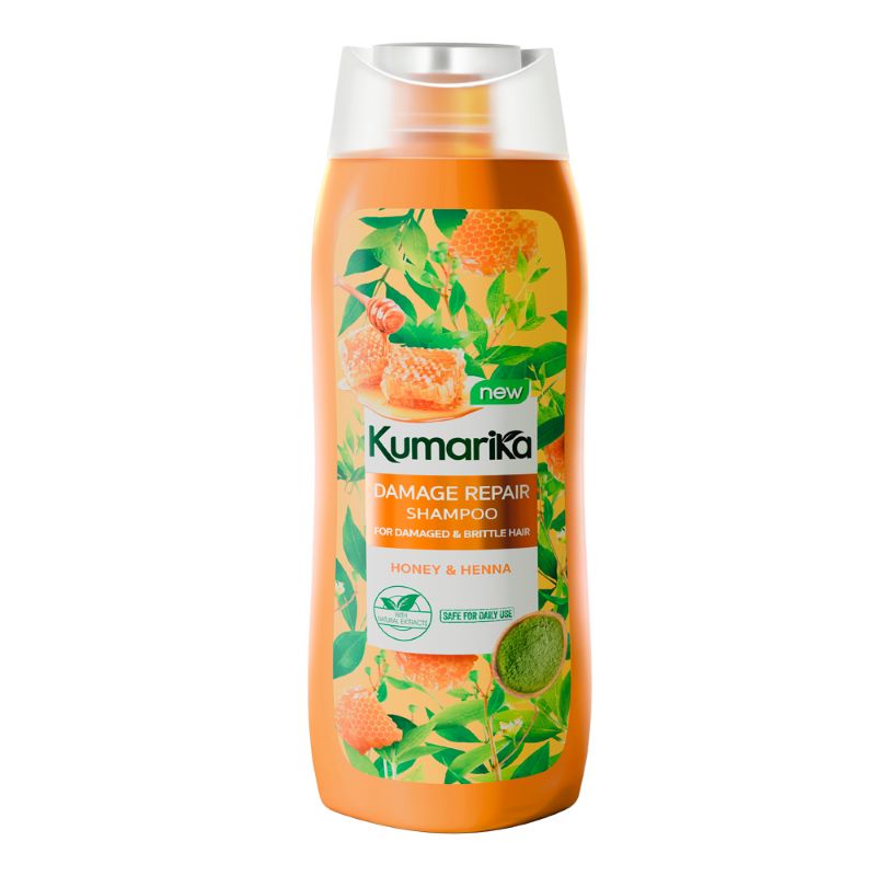 Kumarika Damage Repair Shampoo 80ml | Daraz.lk