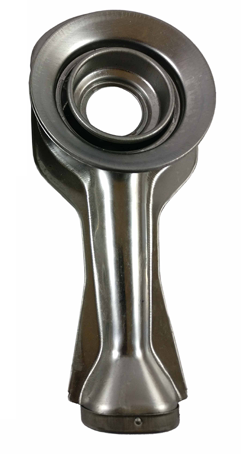 Rinnai 602 Gas Cooker Burner Arm (Long) | Daraz.lk