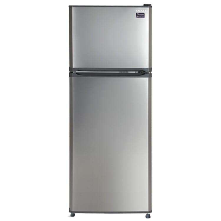 Innovex Inventor 250L Inventor Refrigerator - White | Daraz.lk