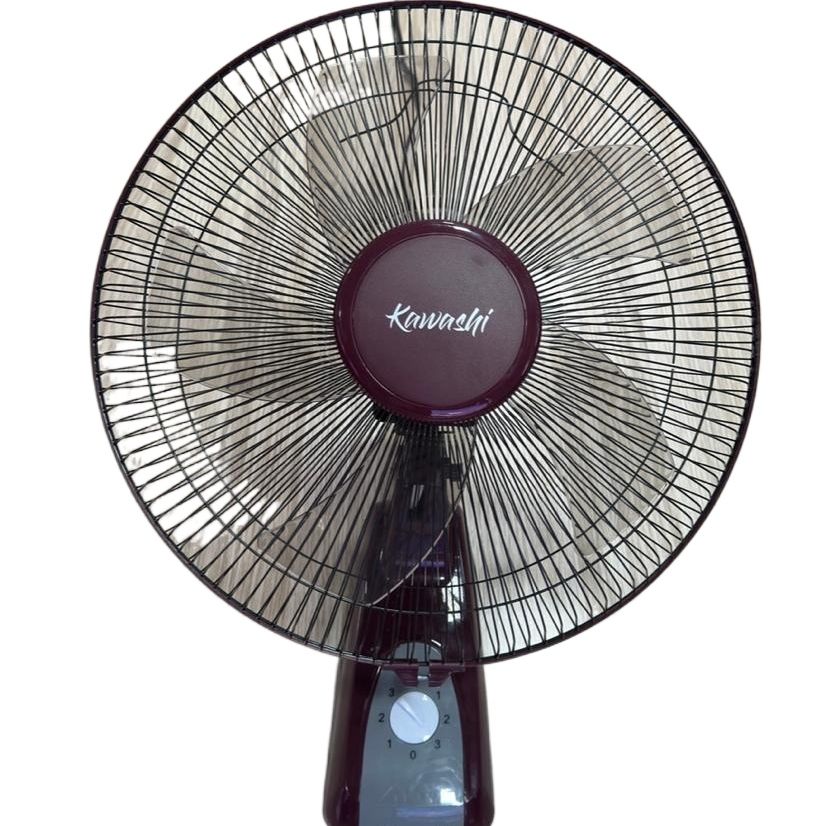 Wall Fan 16 Inch 5 Blade | Daraz.lk
