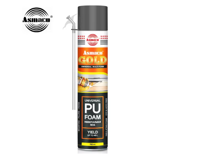 PU Foam Filling Spray 750ML | Daraz.lk