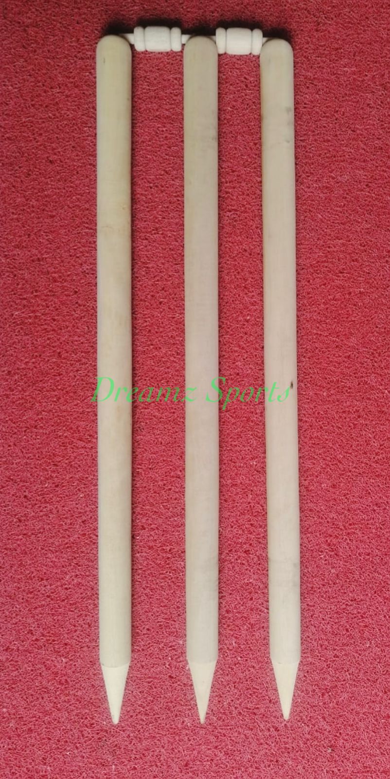 Cricket Wicket Set Wooden | Daraz.lk